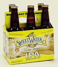 SweetWater's IPA Judged "Best IPA in the Country" - Beer News