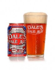 Dale's Pale Ale Named One Of "America's Hottest Brands" By Advertising Age