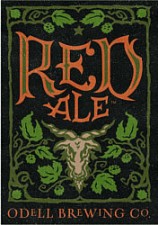 Odell Red Ale - Beer Review