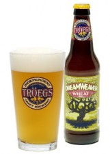 Tröegs Dreamweaver Wheat - Beer Review