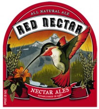 Red Nectar Coming Soon To New York