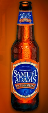Samuel Adams Octoberfest