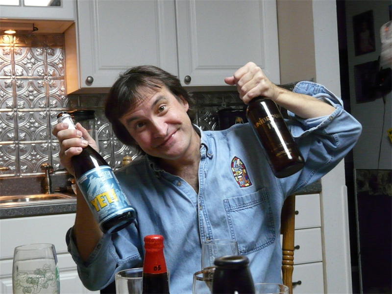 2010 Beerdrinker Of The Year Finals This Saturday