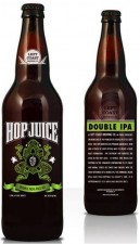 Left Coast Hop Juice Double IPA