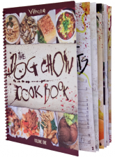 Flying Dog Brewery Releases First Dog Chow Cookbook