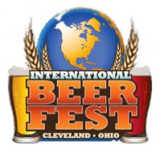 International Beer Fest At The I-X Center