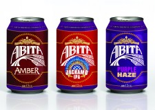 Abita Beer In Cans!