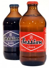 Full Sail's Session Premium Lagers Bring Home More Gold