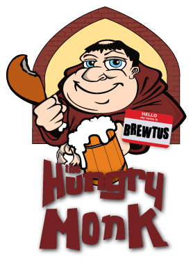 Support Hungry Monk, Support Whole Planet