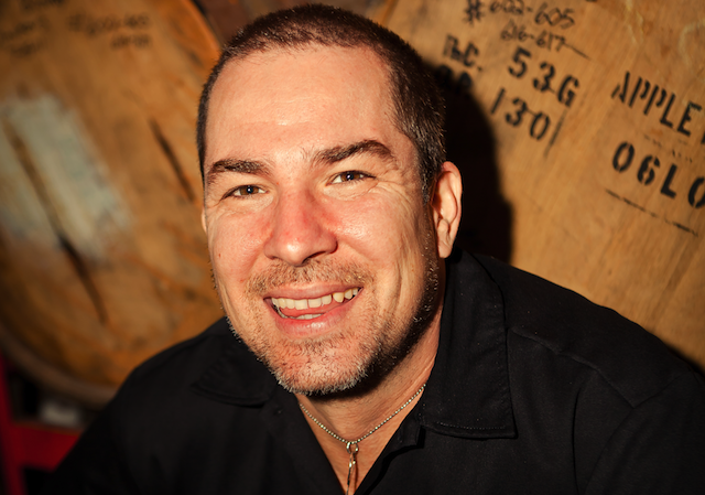 Interview - Joey Redner of Cigar City Brewing