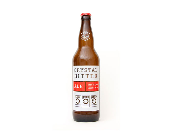 No-Li Ales Wins Big at 2012 International Beer Competition ...