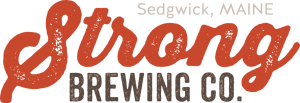 An Update From Strong Brewing Co. • thefullpint.com