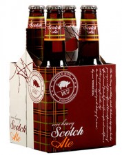 Stevens Point Brewery Releases Whole Hog Wee Heavy Scotch Ale ...