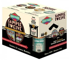 Boulevard Brewing Puts An Innovative Spin On Popular Package ...