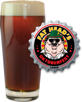 Two Seasonal Releases From Fat Head's Brewery • thefullpint.com