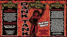 SweetWater Dank Tank Red Hot Mama • thefullpint.com