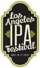 Los Angeles IPA Festival - Tap List + Judge Lineup • thefullpint.com