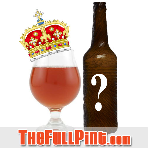Best Imperial IPA Poll • thefullpint.com