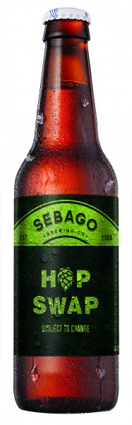 Sebago Hop Swap Returns With New Label • thefullpint.com