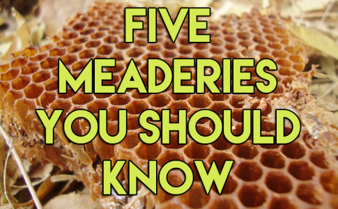 Mead Joins the Craft Beer Game | 5 Meaderies You Should Know ...