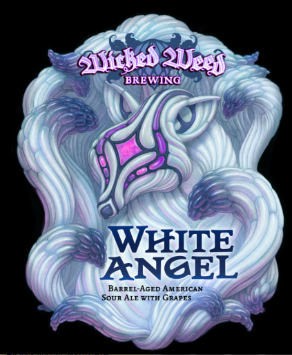 Wicked Weed White Angel Presale • thefullpint.com