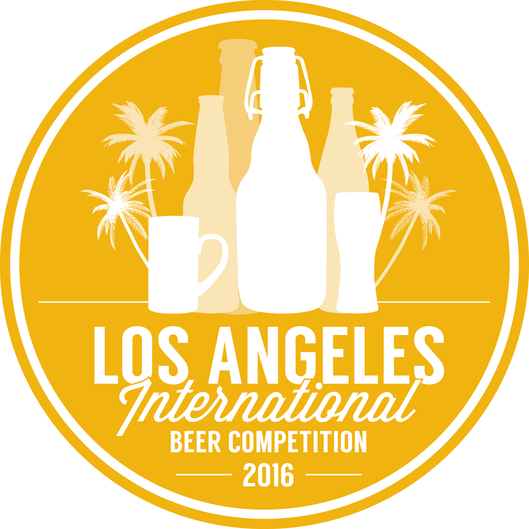 L.A. County Brewers Guild Breweries Pull 20 Wins at L.A. International ...