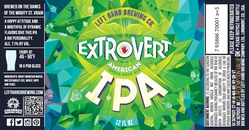 Left Hand Brewing is Coming to Wyoming • thefullpint.com