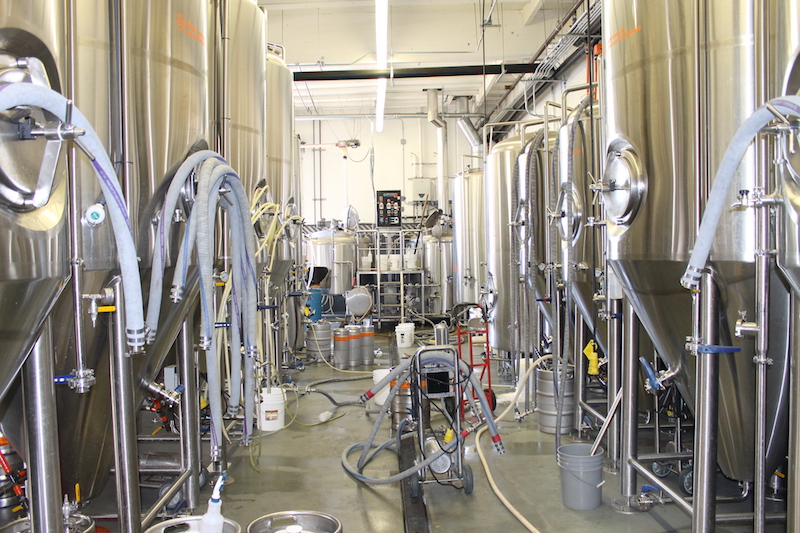 Bottle Logic & AleSmith Brewing Collaborate for OC Brew Ha Ha ...