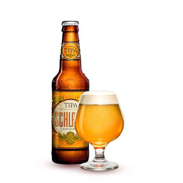 Schlafly Beer Introduce Noble Lager & Tasmanian IPA • thefullpint.com