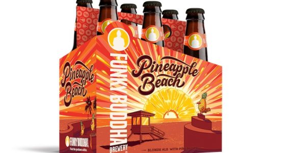 Funky Buddha Brewery Archives - The Full Pint - Craft Beer News