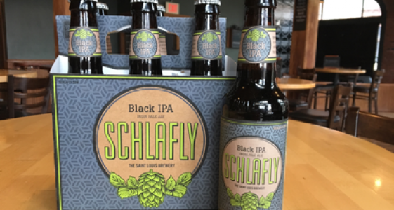 Schlafly / The Saint Louis Brewery
