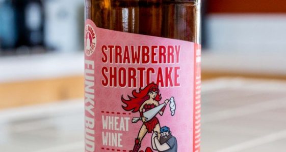 Funky Buddha Brewery Archives - The Full Pint - Craft Beer News