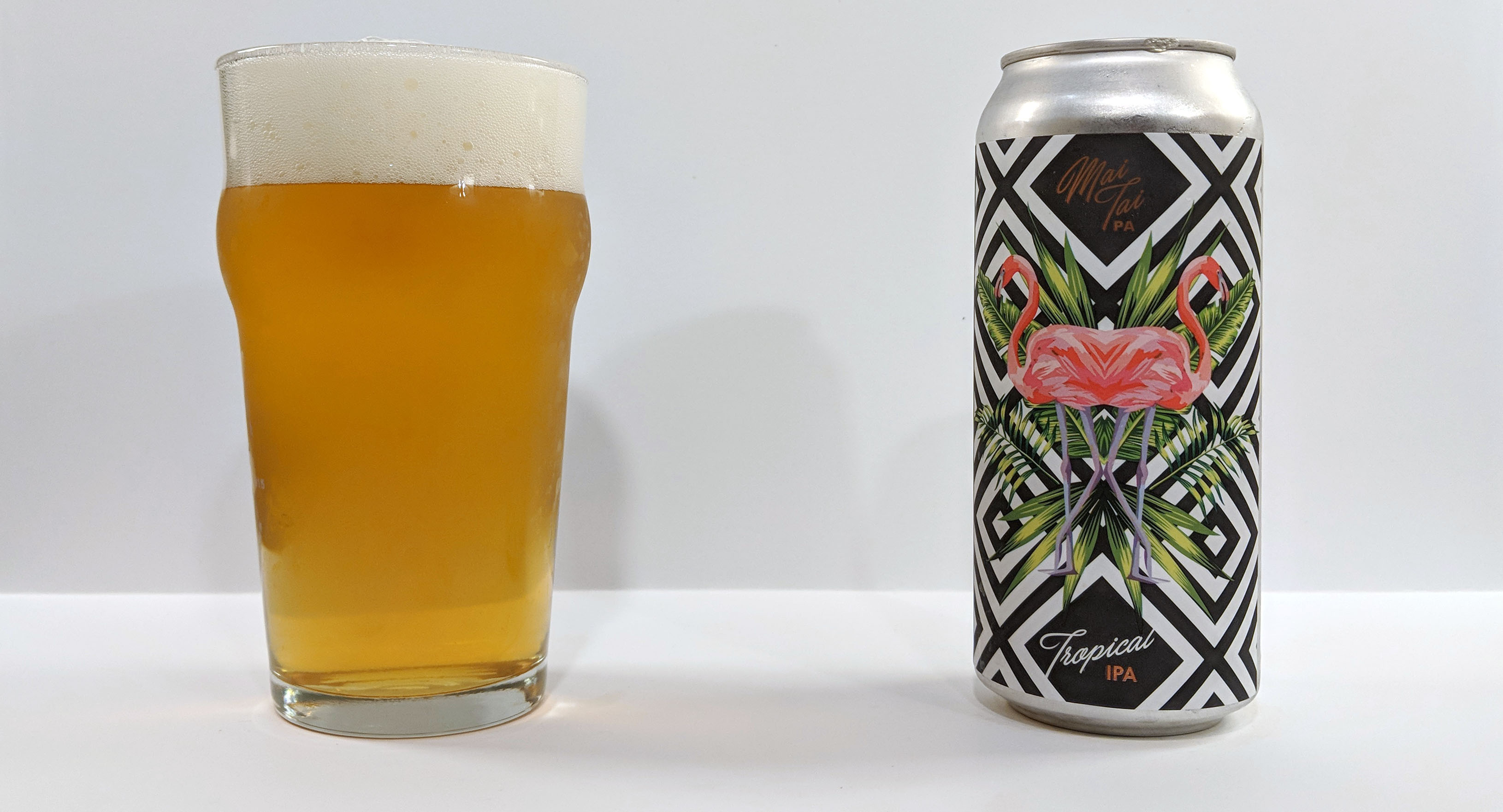 Reviewed: Alvarado Street Mai Tai PA • thefullpint.com