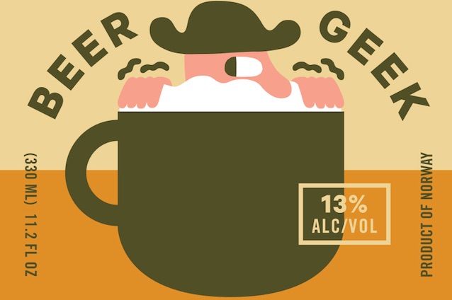 Stock Up On 3 Fonteinen, Mikkeller Beer Geek Vanilla Maple Shake & More ...