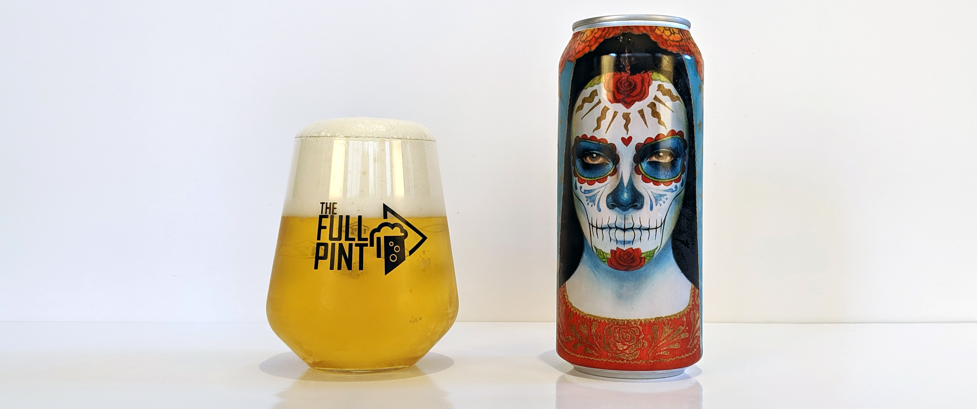 Reviewed: Belching Beaver Dia De Los Deftones • thefullpint.com