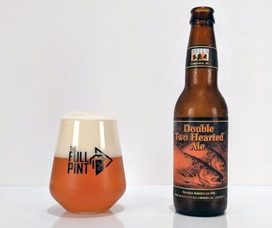 Schlafly Pale Ale - Beer Review