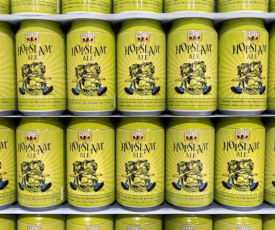 Eagle Rock Brewery Salvation Mountain Debuts This Month • thefullpint.com