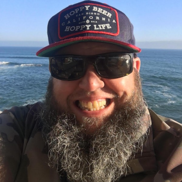 The Full Pint Podcast EP 42 - The Fecking State of Craft Beer w/ Bobby ...