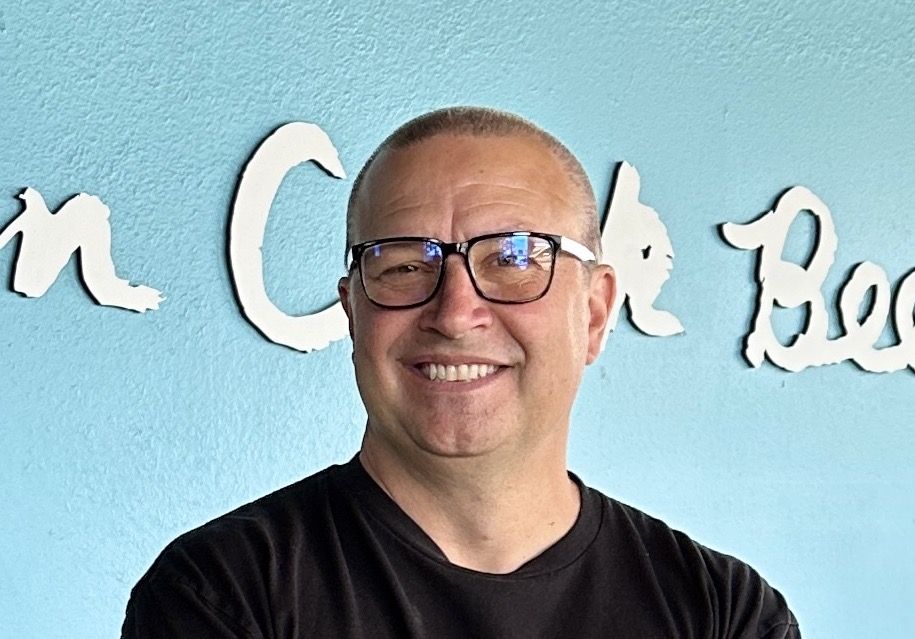 Podcast EP 251 - Brian Rauso - Green Cheek Beer • thefullpint.com