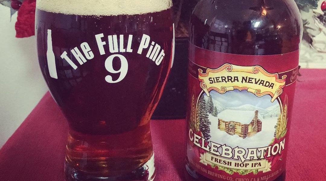 10 Essential Holiday Beers To Stock Up On • thefullpint.com