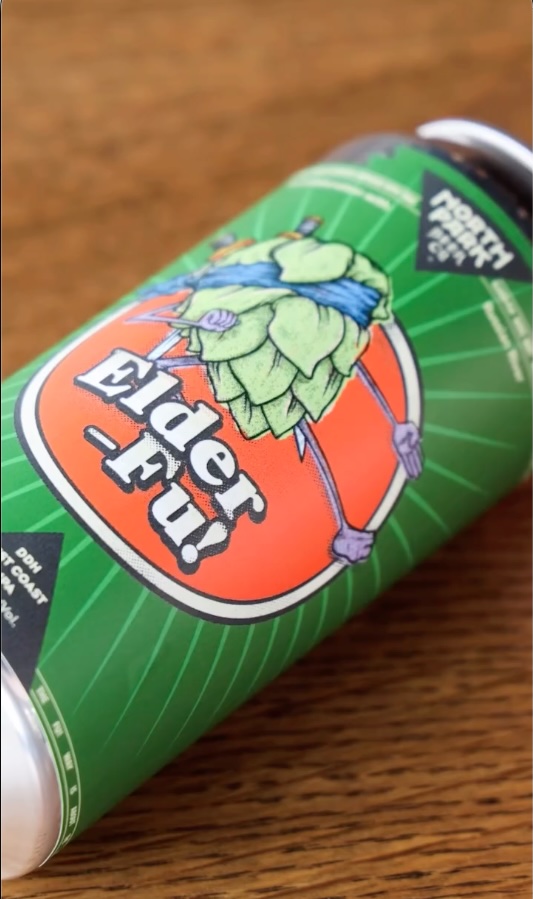 Kyle Harrop's (Horus) Top 10 Beers of 2025 • thefullpint.com