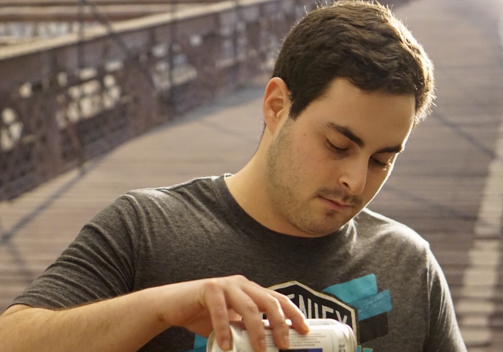 Podcast EP 71 - Staying Hyperlocal with Eric Ruta of Magnify Brewing ...