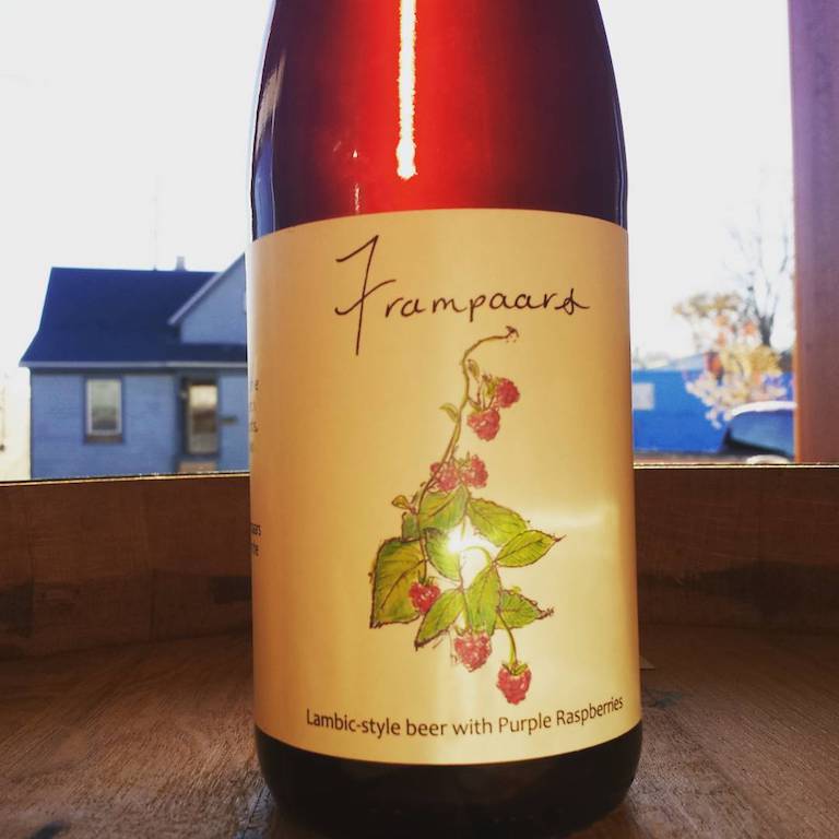 Top 10 New Beers of 2017 from Kyle Harrop of Horus Aged Ales ...