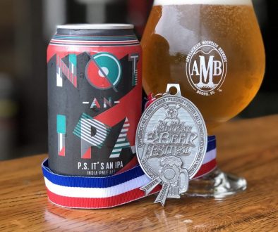 Schlafly Beer Launches Lunar Lager Pack to Commemorate Apollo 11 ...