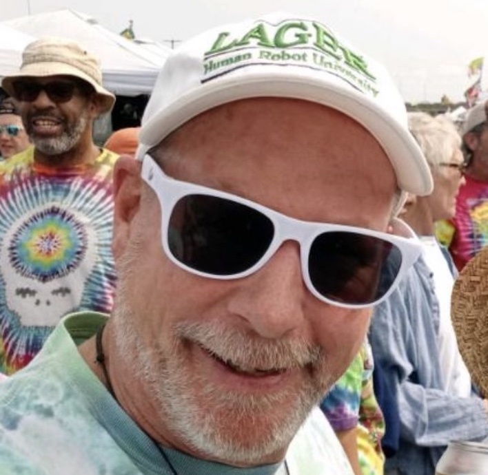 Podcast EP 253 - Interview with Ken Correll of Human Robot Beer ...