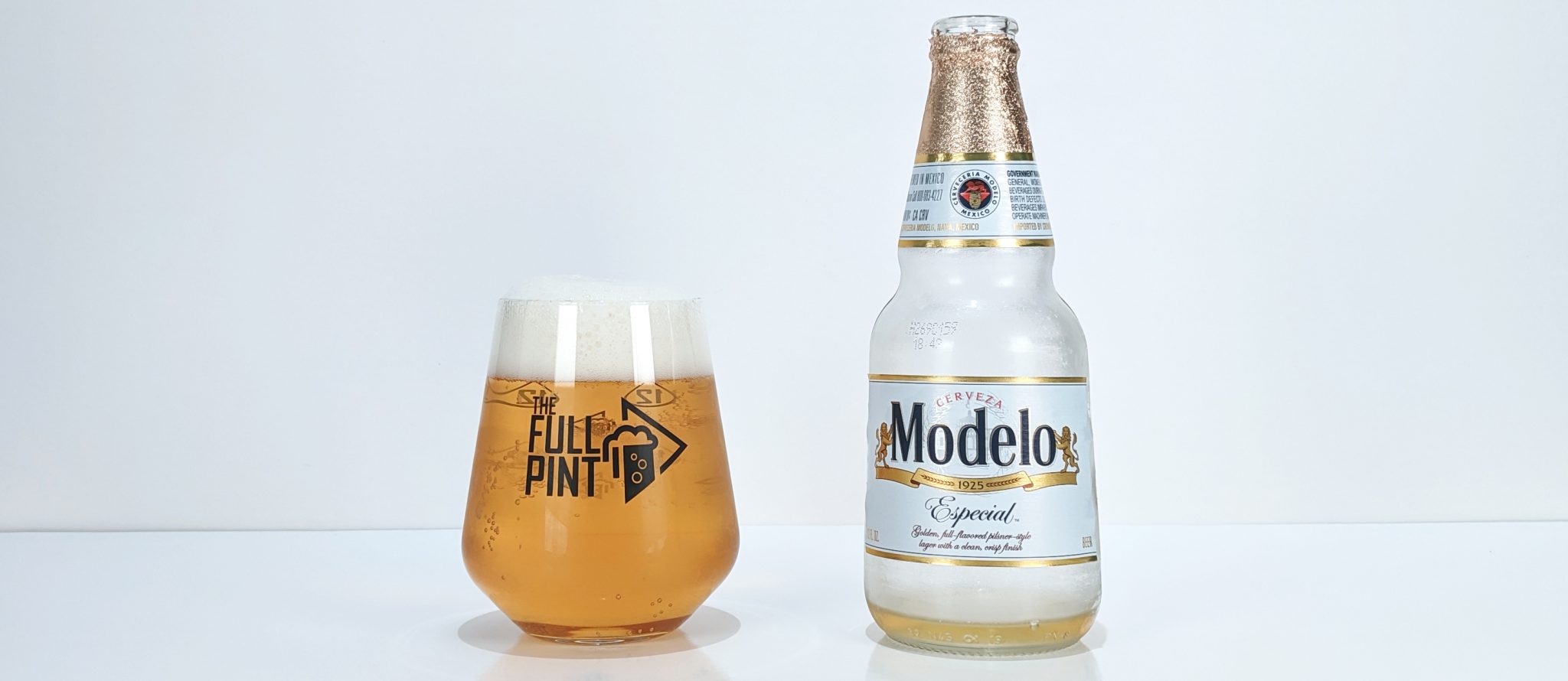 What Is A Mexican-Style Lager? • thefullpint.com