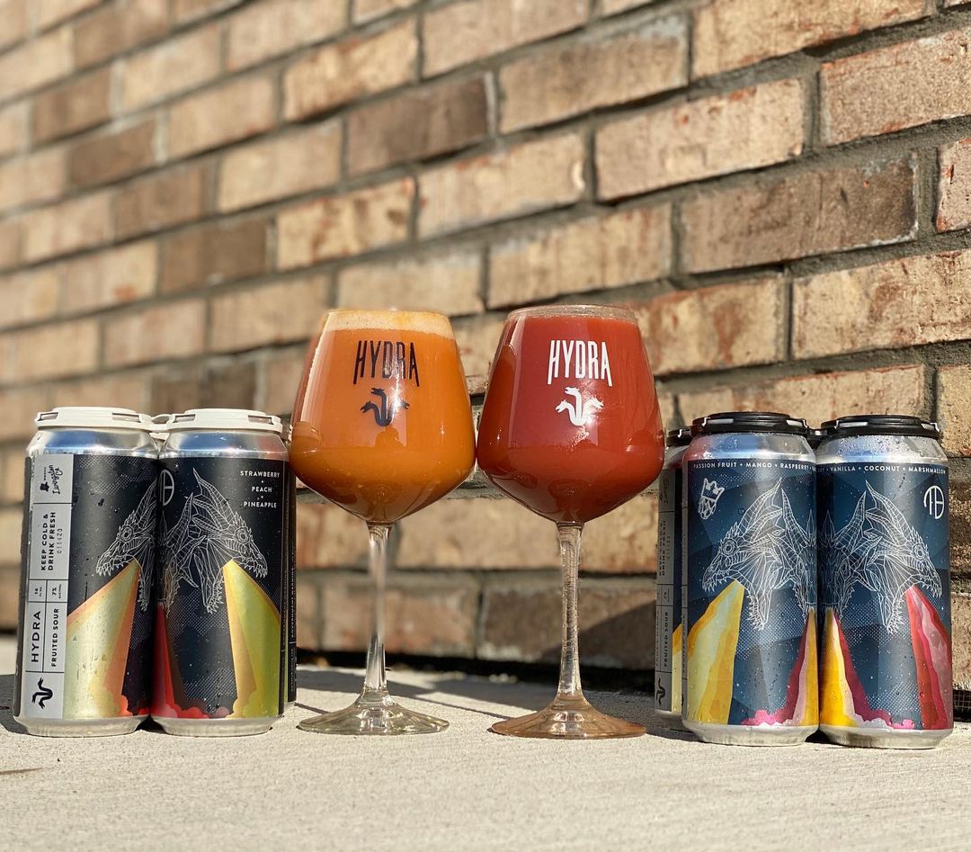 Kyle Harrop's (Horus) Top 10 Beers of 2020 • thefullpint.com