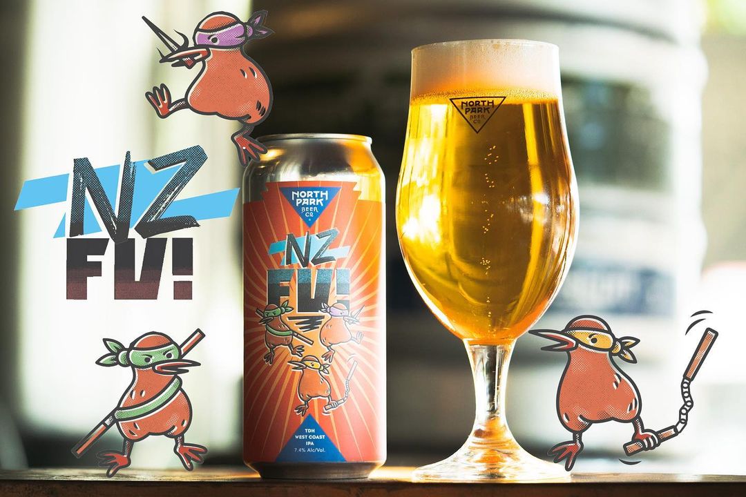 15 Best Coffee Beers Thefullpint
