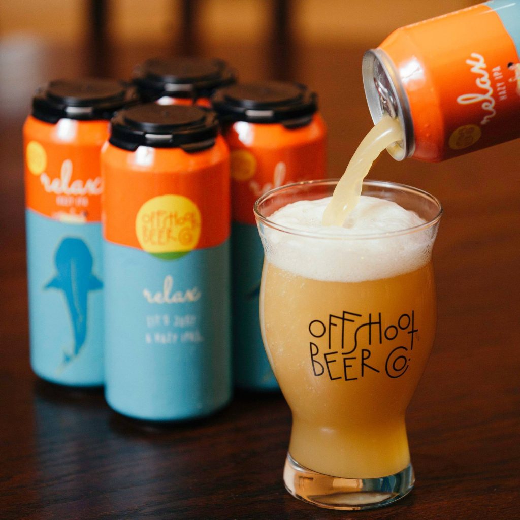 Order The Latest Hazy IPAs and More Online • thefullpint.com