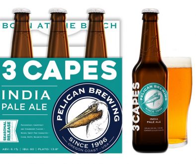 Ecliptic Brewing Releases Cosmos Coconut & Vanilla Hazy IPA ...